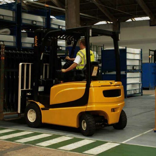 How to maintain safety with fall protection techniques?