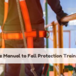 How to maintain safety with fall protection techniques?